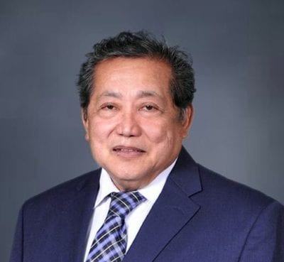 Francisco Judilla, MD - Riverside Pain Physicians