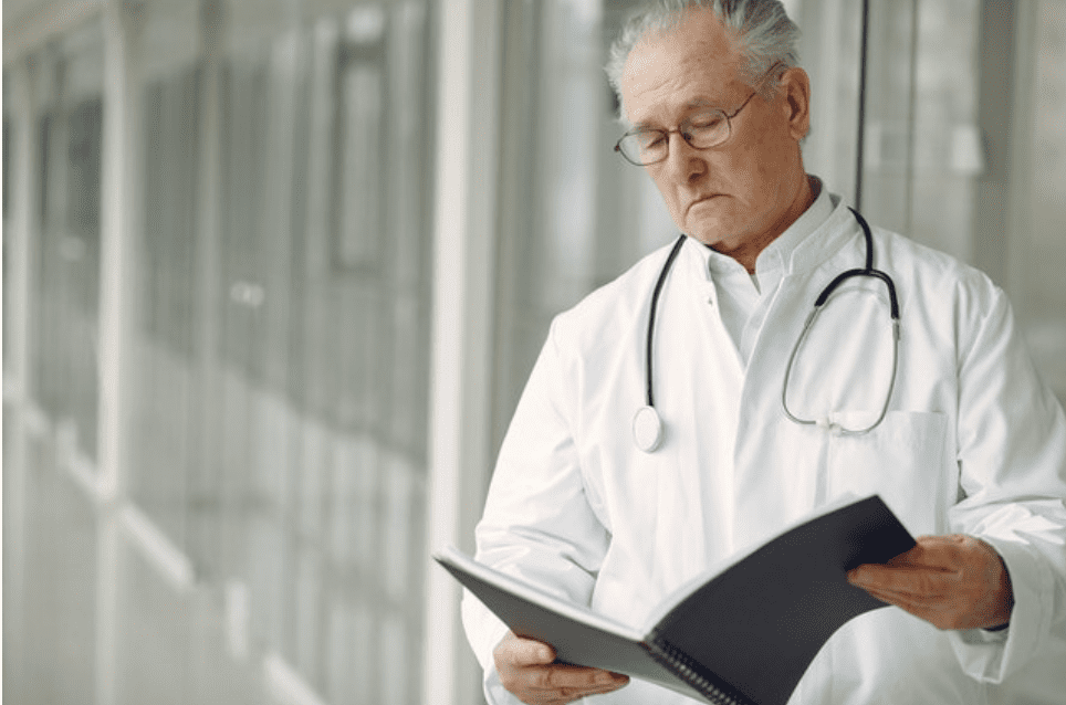 Does Your Pain Doctor Care About You AND Your Pain? - Riverside Pain ...