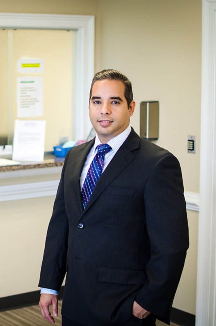 Alexis (Alex) Jimenez, M.D. - Riverside Pain Physicians